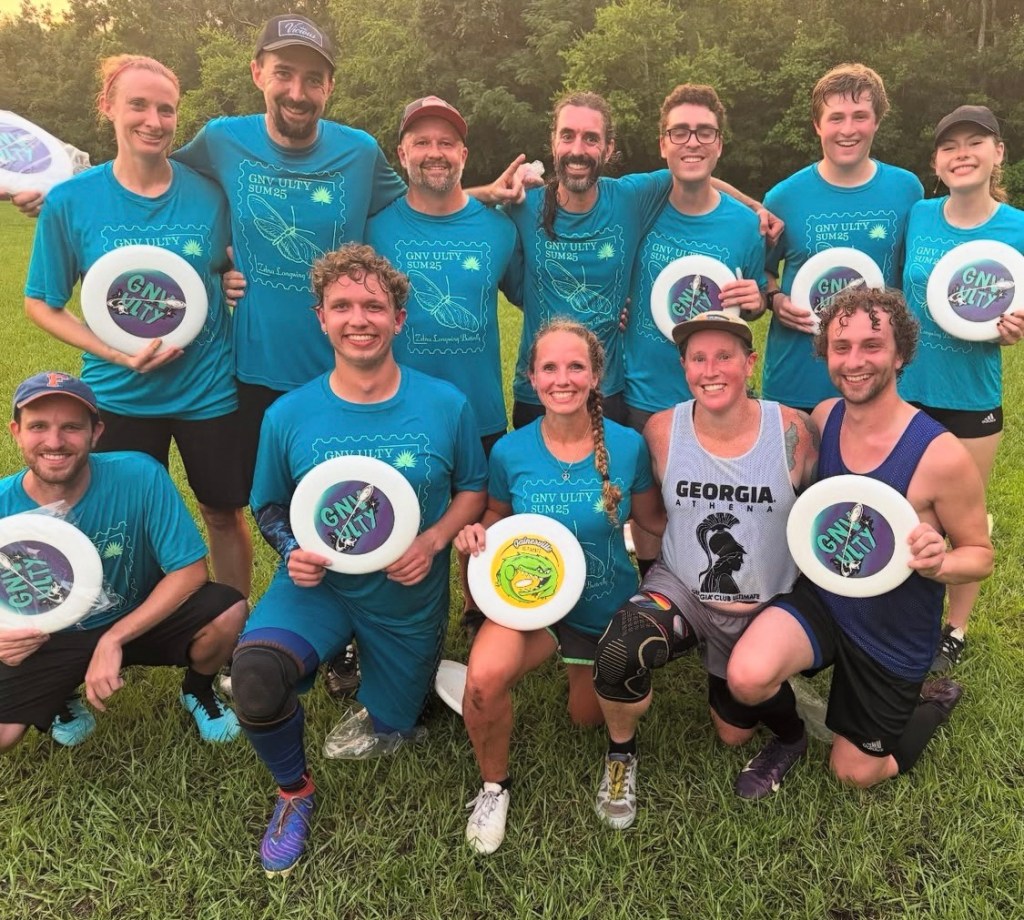 Teams Gallery - GNV ULTY